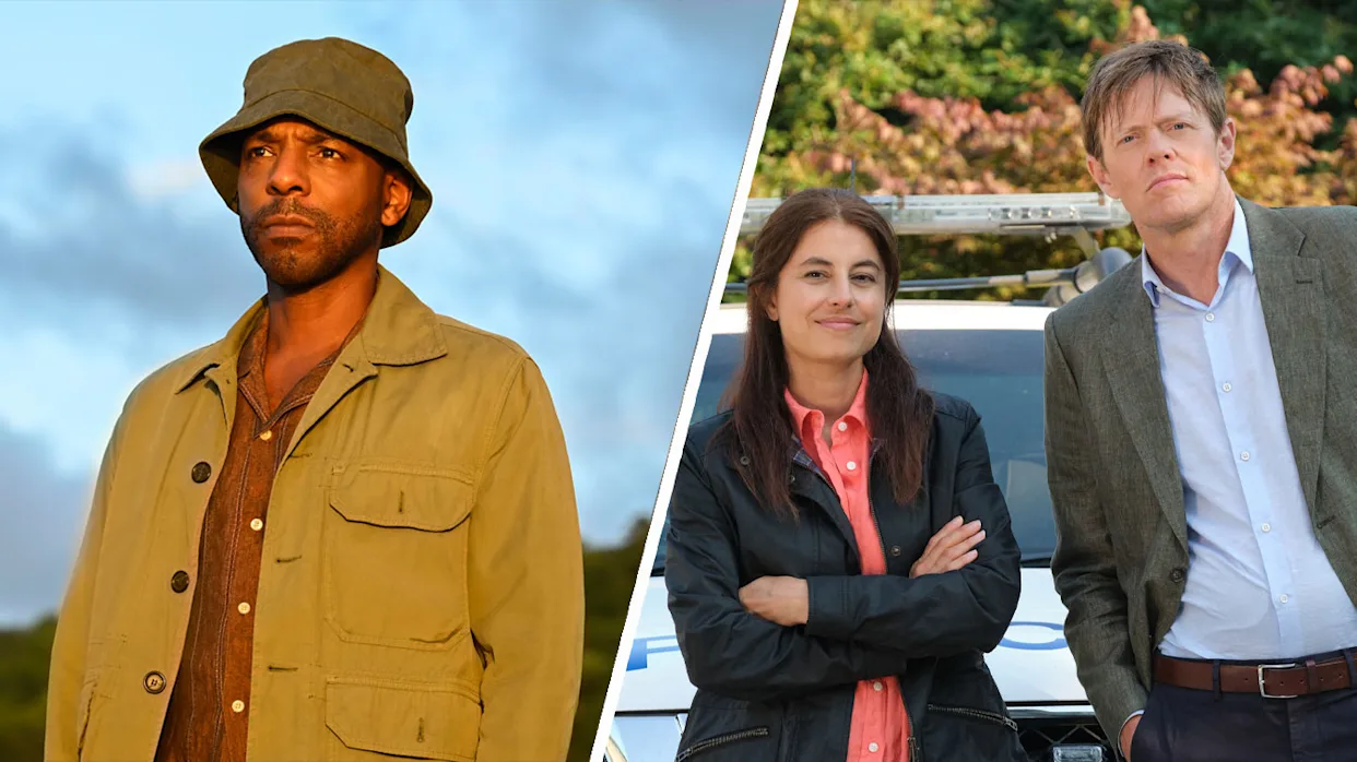 Where should next Dᴇᴀᴛʜ in Paradise spin-off be set? Beyond Paradise ...