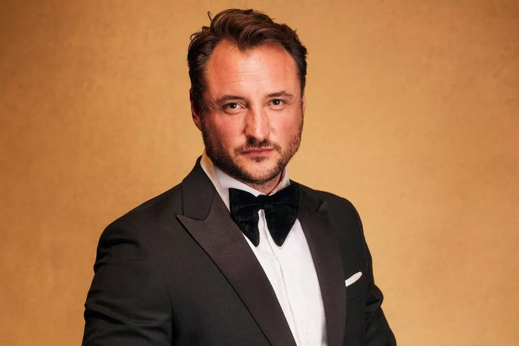 James Bye refused 'weird' EastEnders request after Martin Fowler's ...