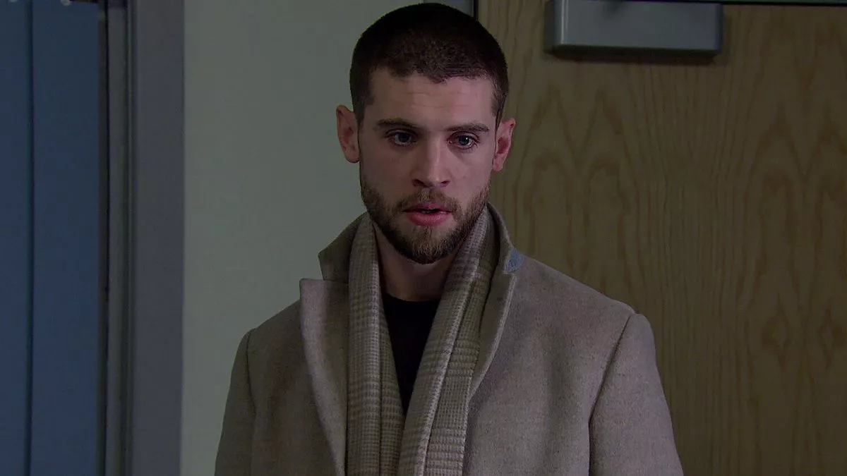 Emmerdale Joe Tate's secret finally revealed as real plan for Kim Tate ...