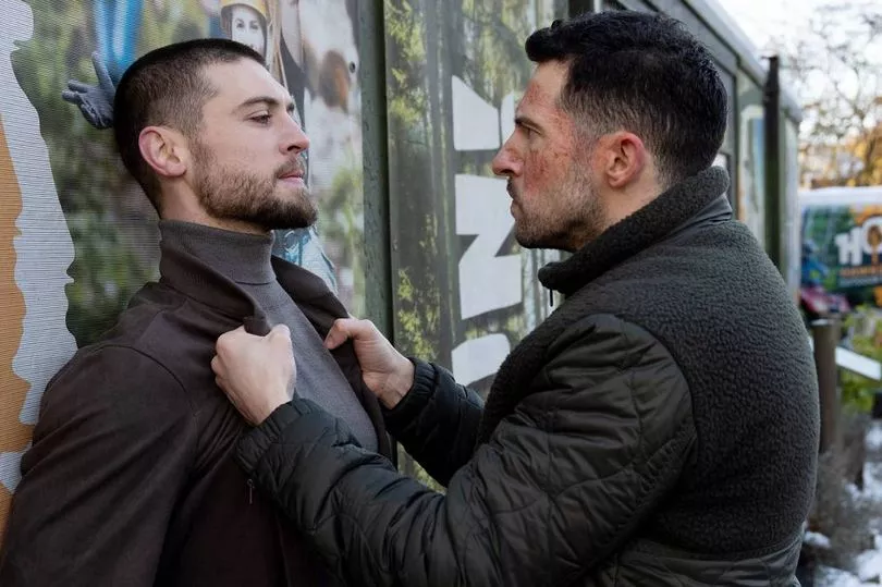 Emmerdale return 'confirmed' after five years as village left reeling ...