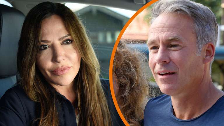 Katja plant bei „Frühling“ ein Date – ihr Ex Mark ist Geschichte ...