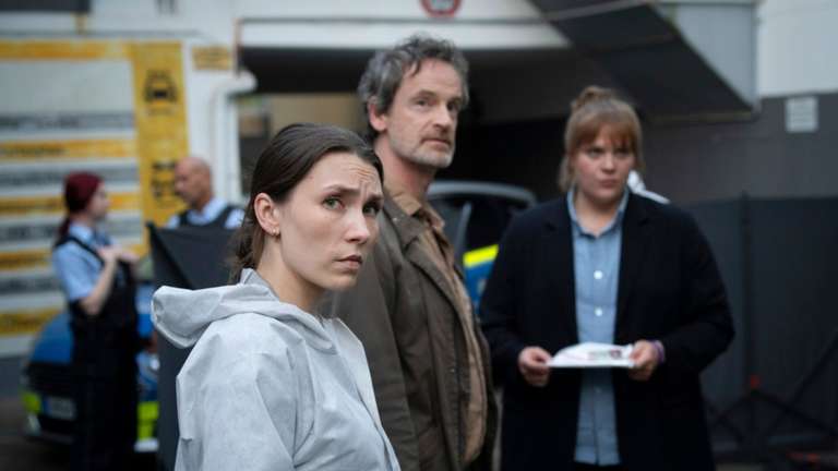„Tatort: Dortmund“ am Sonntag im TV – Ex-Kommissar kehrt nach 8 Jahren ...