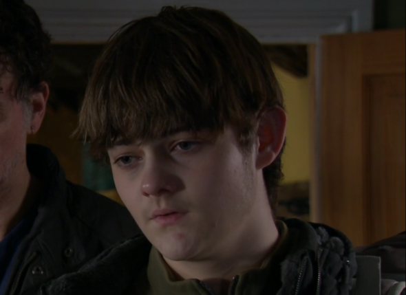 Emmerdale: ‘work out’ true identity of Dylan’s mother in Dingle DNA ...