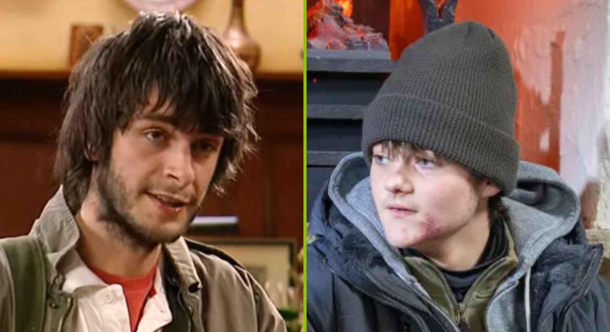 Is Dylan Eli Dingle’s secret son? Emmerdale fans convinced he has a ...