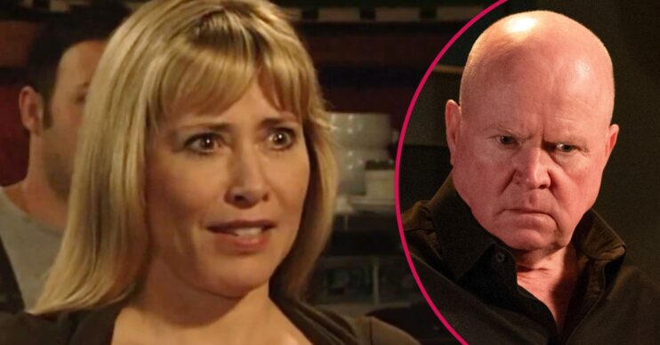 EastEnders: Suzy Branning to return after 17 years with Phil’s baby ...