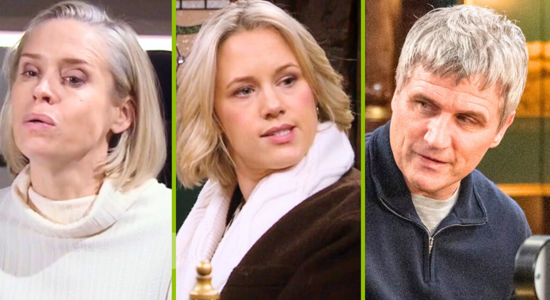 Emmerdale spoilers: Steph wants to report k.i.l.l.e.r Ruby and Caleb to ...