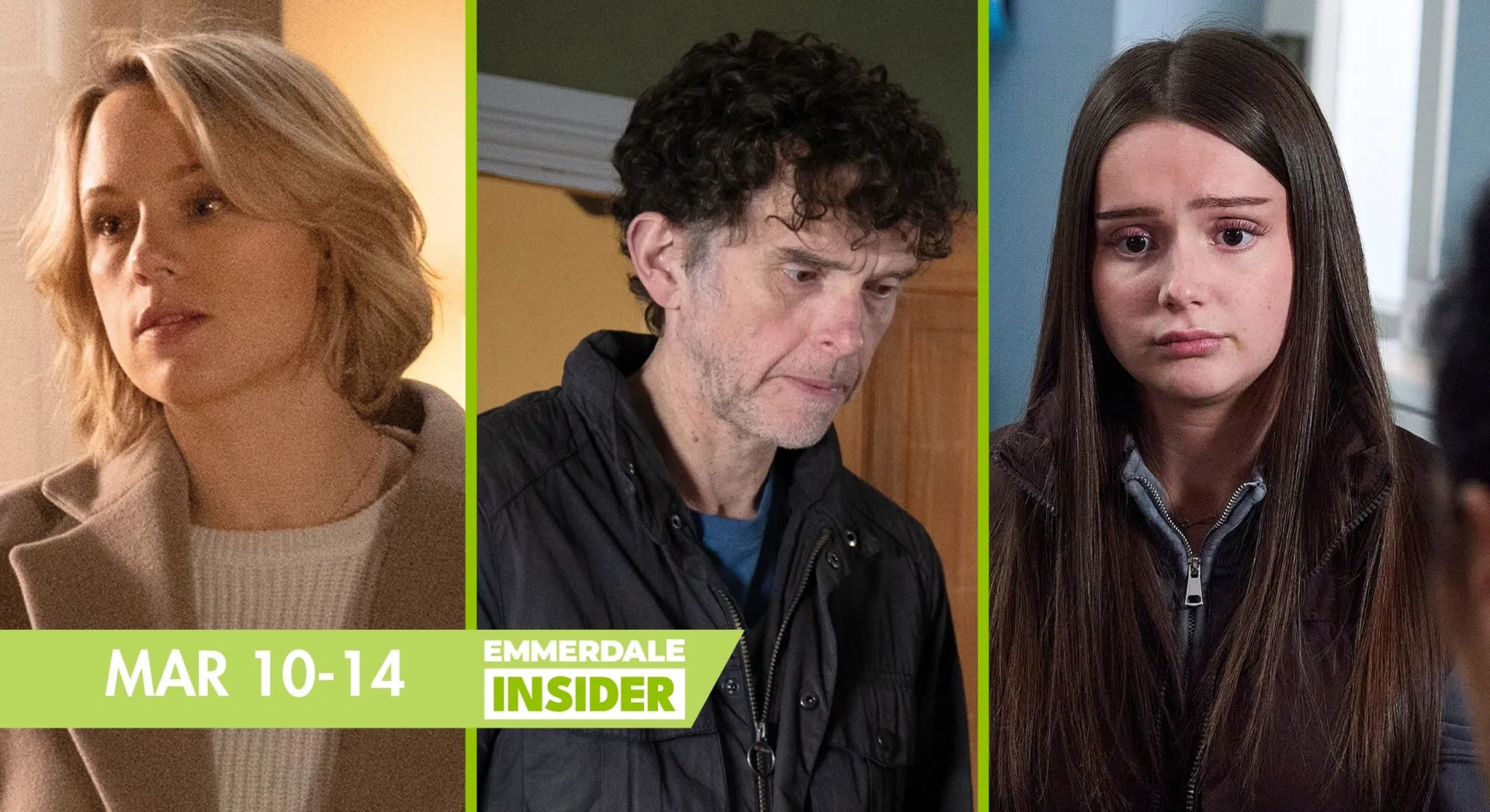 The week ahead in Emmerdale – the biggest plots in next week’s spoilers ...