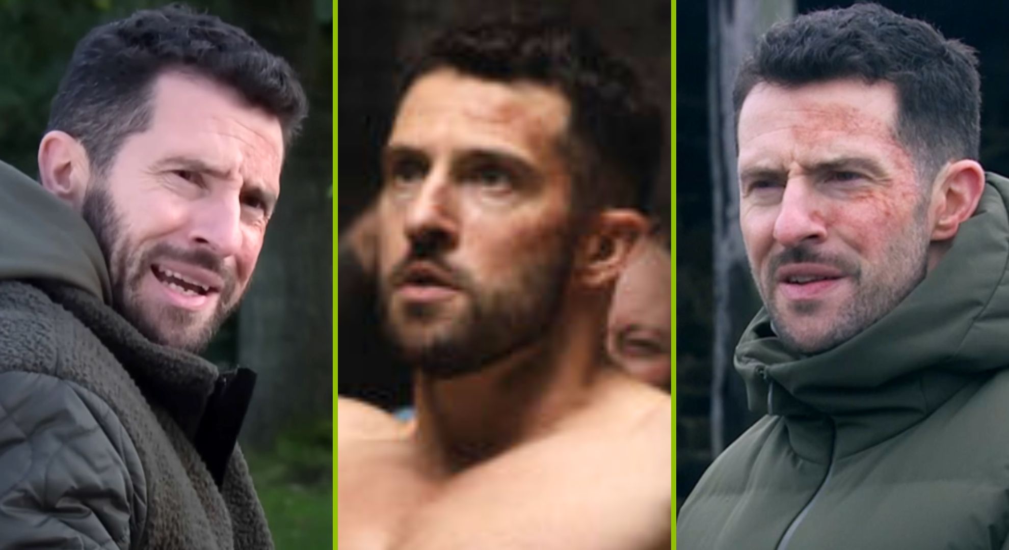 Ross is the best character in Emmerdale right now, here’s why the ...