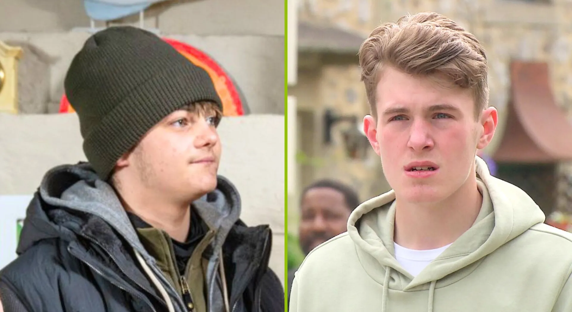 Dylan will be new love interest for Arthur - Daily News