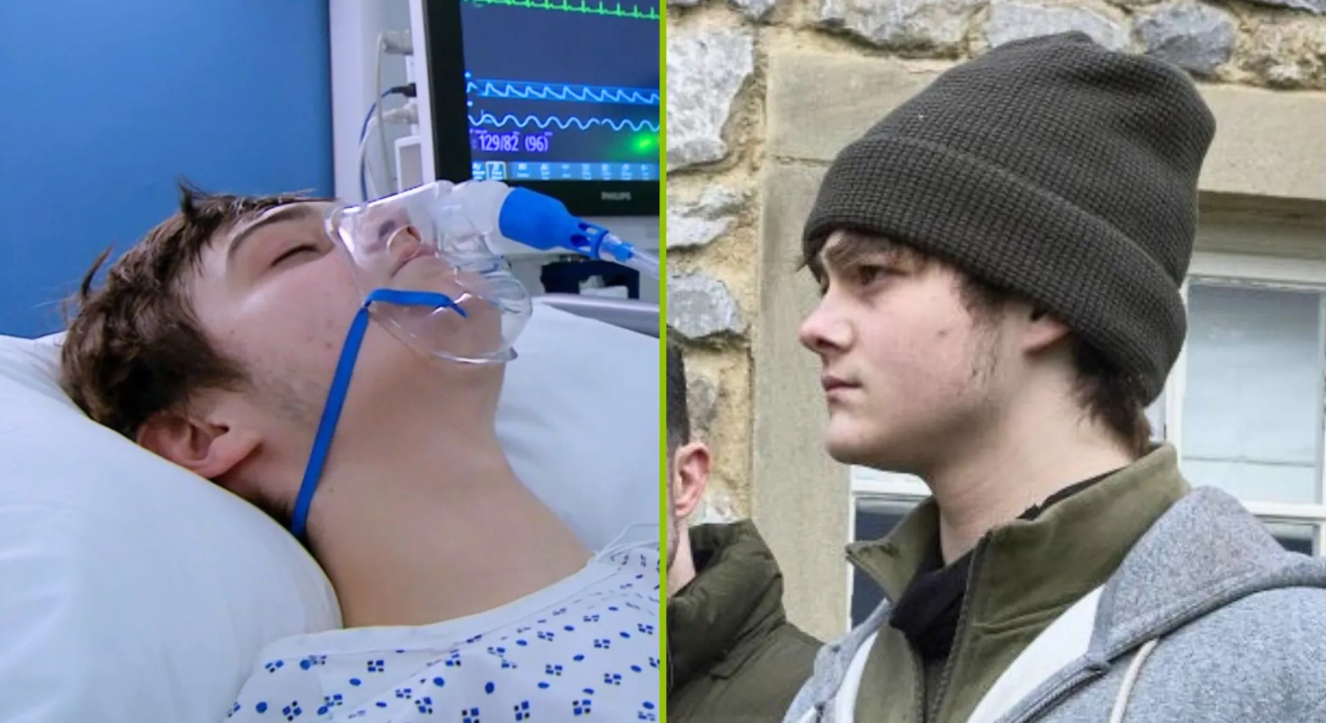 Will Dylan d.i.e after drug overdose? What his future looks like ...