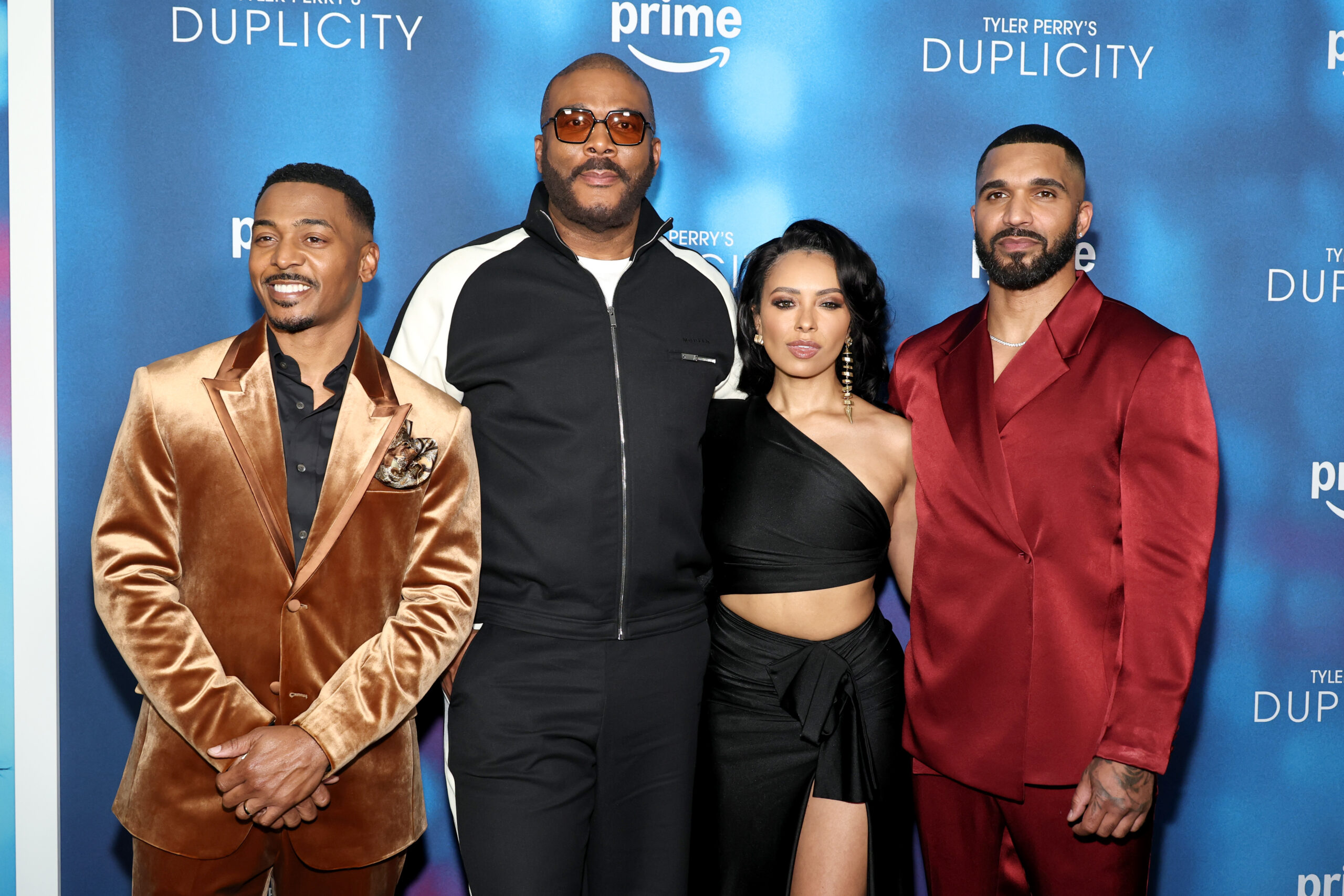 ‘Duplicity’ Ending Explained: Breaking Down Tyler Perry’s New Prime ...