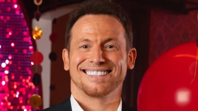 EastEnders legend Joe Swash reveals his comeback condition ahead of new ...