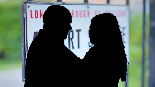 Major EastEnders couple grow close in new pictures as love is declared ...