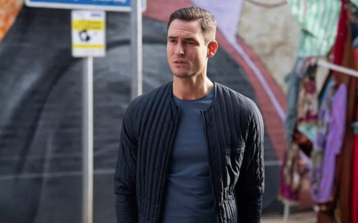EastEnders Spoilers: Zack Hudson Struggles As Whitney Drops A Bombshell ...