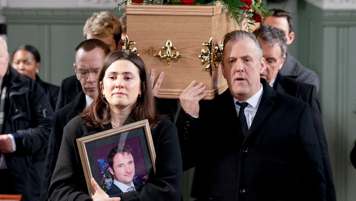 EastEnders releases heartbreaking first images of Martin Fowler’s ...