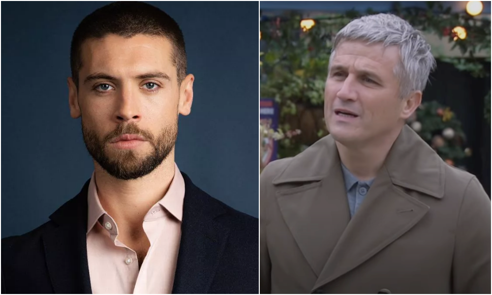 Emmerdale spoilers: Joe’s plan finally exposed as Caleb is attacked and ...