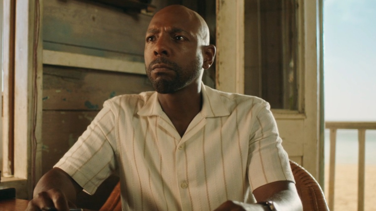 Why Dᴇᴀᴛʜ in Paradise’s heartbreaking arrest was the greatest in the ...