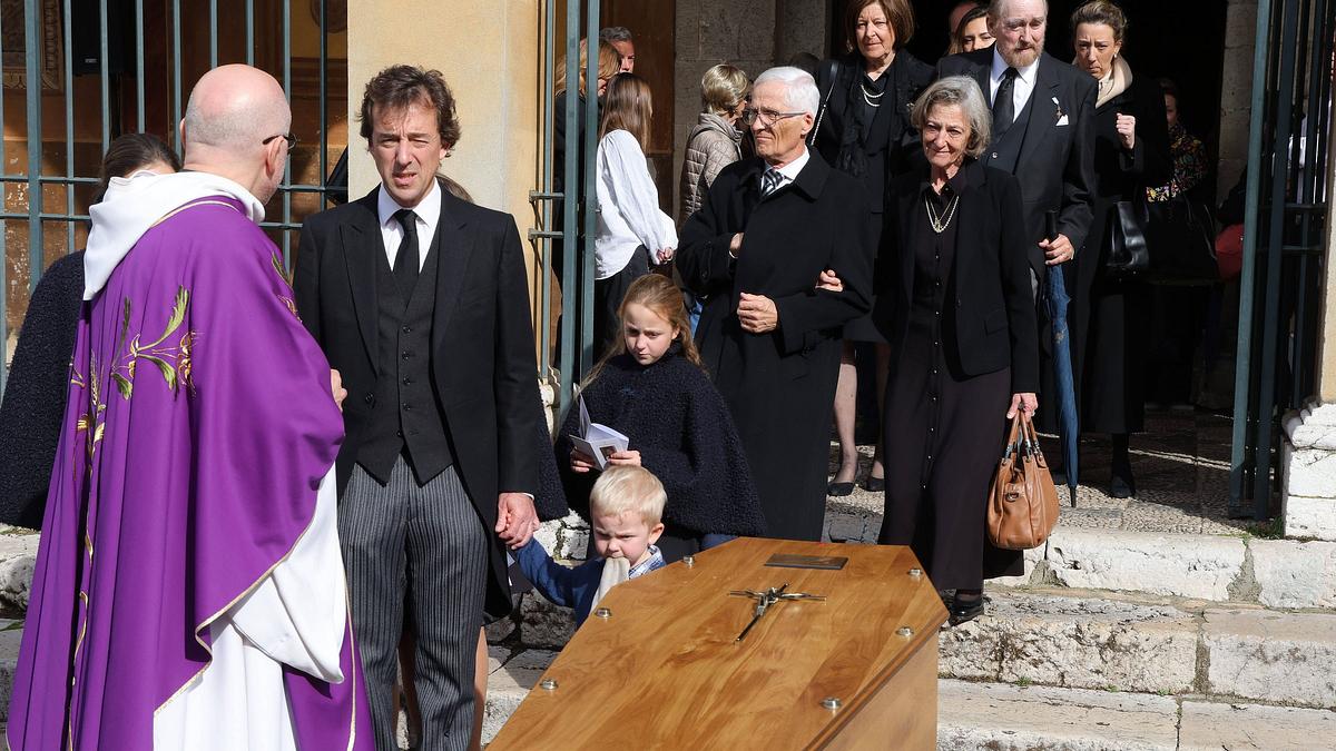 Mit nur 46: Estelle von Österreich ist t.o.t – Daily News