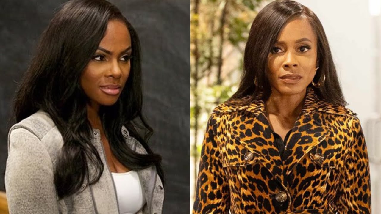 Beyond The Gates | Did Hayley Pull A 'Candace Young' On The Dupree ...