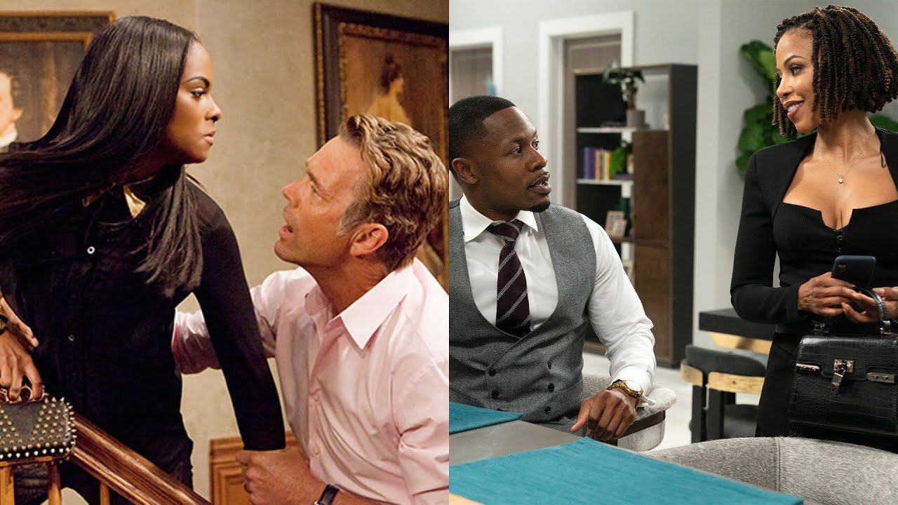 Which Tyler Perry Series Is Better: Sistas or The Haves and the Have ...