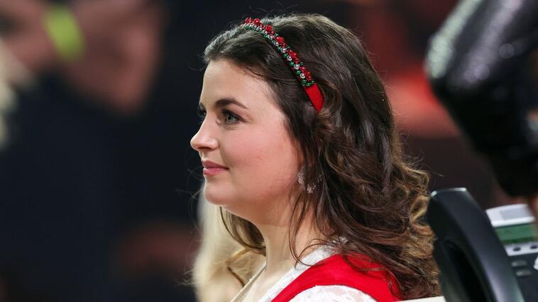 „Bergdoktor“-Star Ronja Forcher in Tränen aufgelöst – Das ist der Grund ...