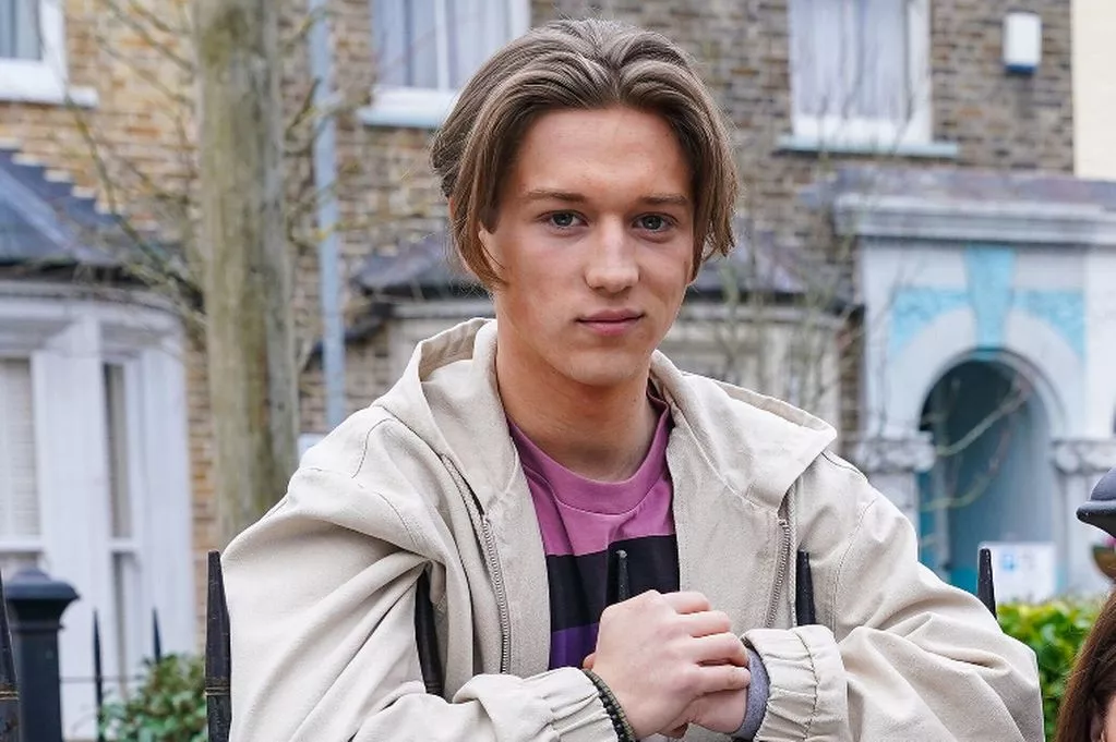 ‘rumble’ what Joel’s hiding – and sick plan for Tommy – Daily News