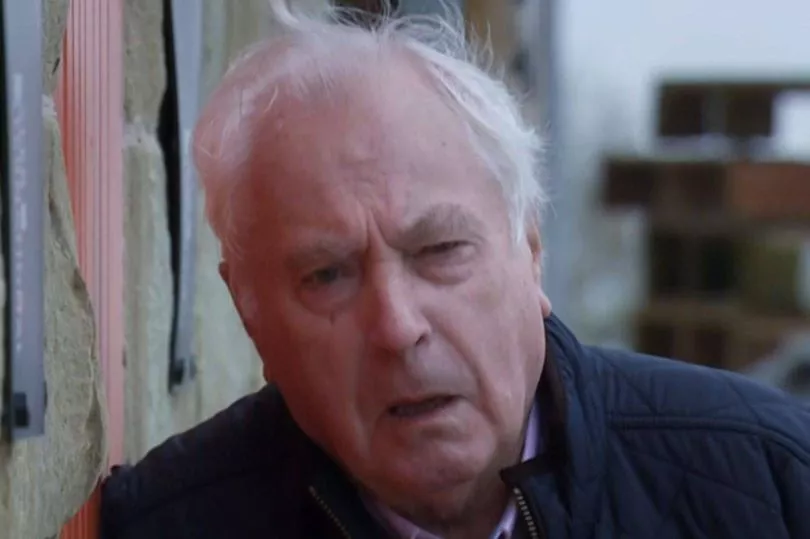 ITV Emmerdale fans ‘work out’ Anthony’s d.e.a.d body’s location in ...