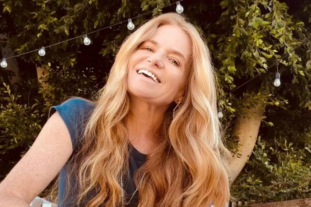 Patsy Palmer 'drinking again' before CBB after going to rehab for wild ...