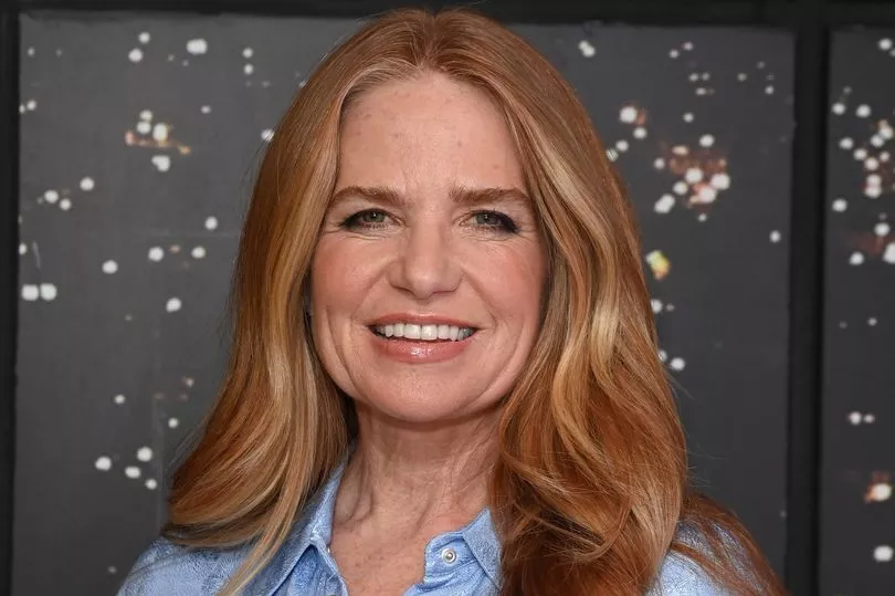 Celebrity Big Brother's Patsy Palmer insists she's 'nothing like ...