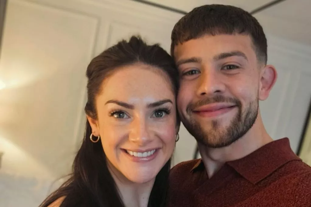 Emmerdale star Isabel Hodgins gives 'married life' update as fans rush ...