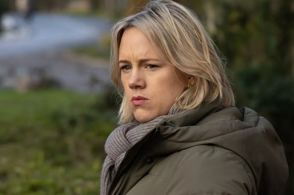 Emmerdale Steph actress Georgia Jay teases soap future as character ...