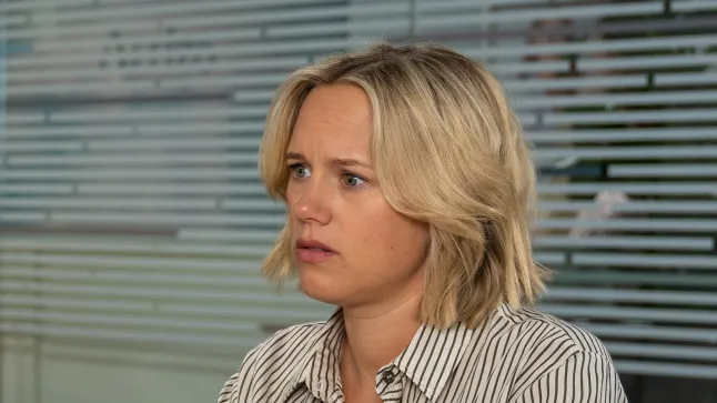 Emmerdale star reveals Steph ‘hits the lowest of the low’ in heart ...