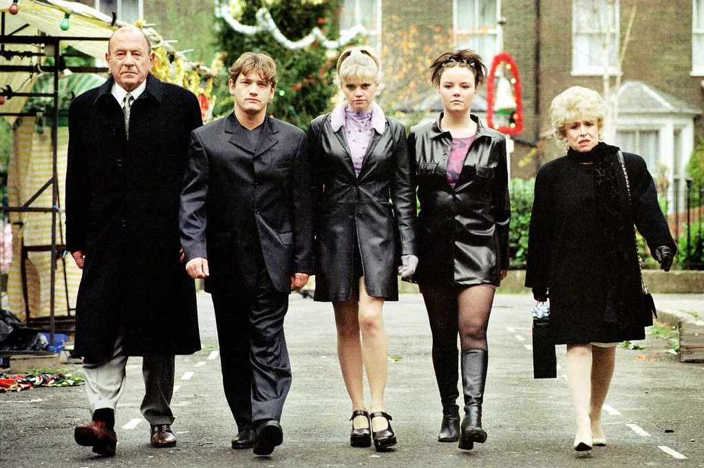 Where EastEnders Butcher family are now – sudden d.e.a.t.h, addiction ...