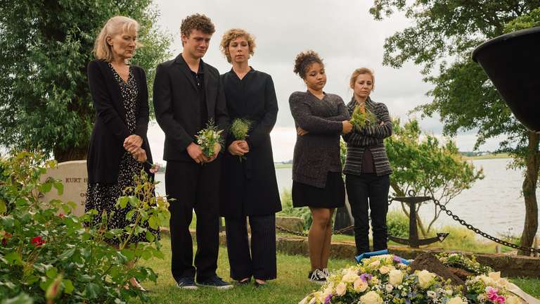 „Dr. Nice“ in der Vorschau: Neue Staffel beginnt mit Serientod - Daily News