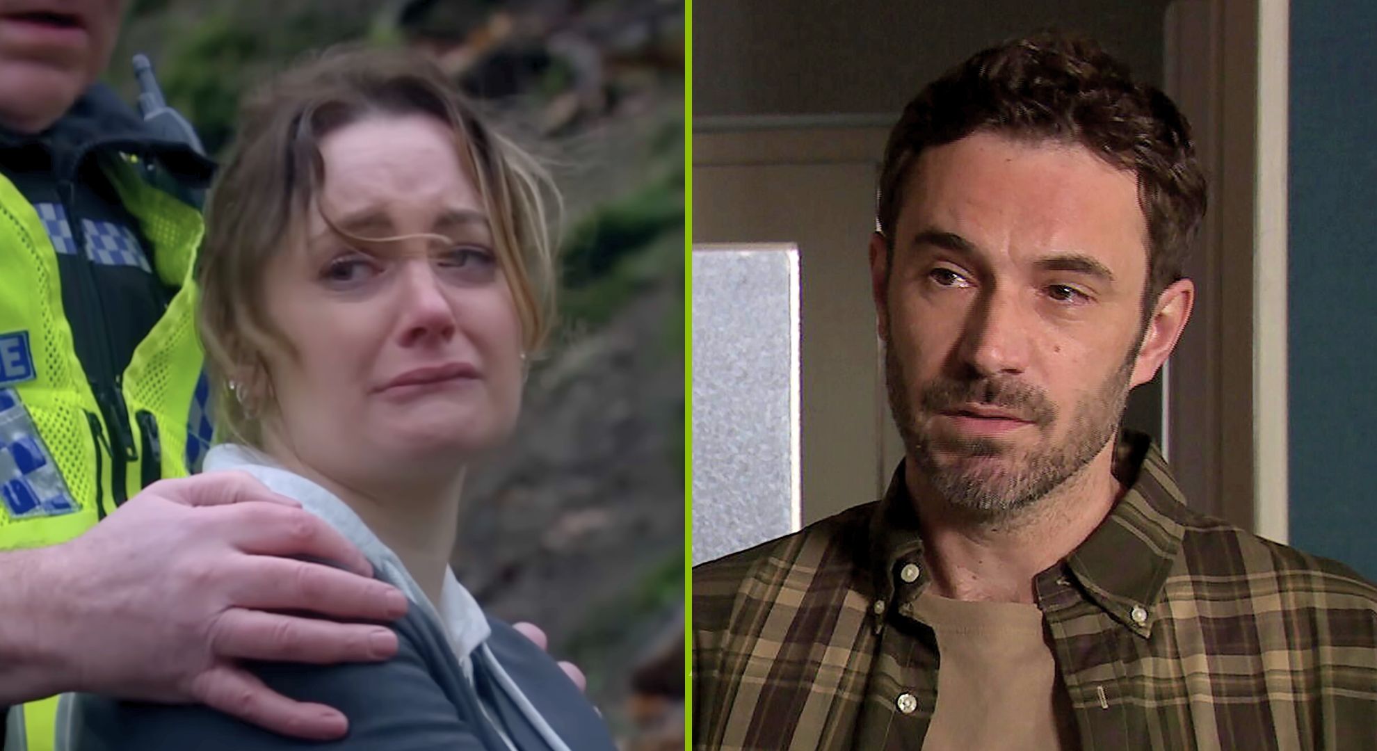 EXCLUSIVE: Ella ‘is not behind all the drama’ – John Sugden is – Daily News