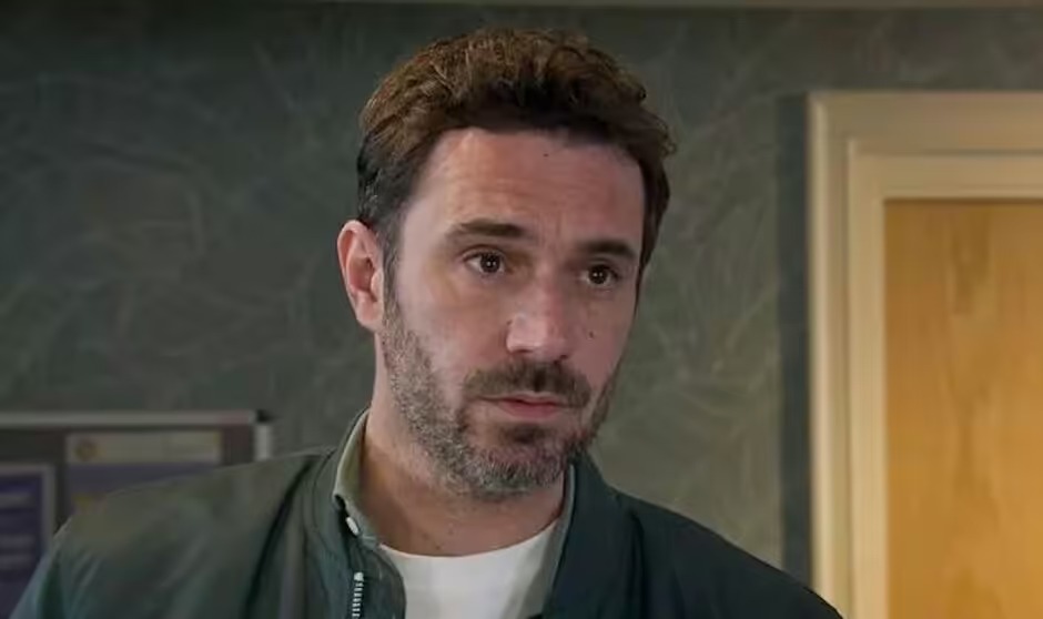 Emmerdale Aidan Moore’s true identity ‘exposed’ by fans in John Sugden twist – Daily News