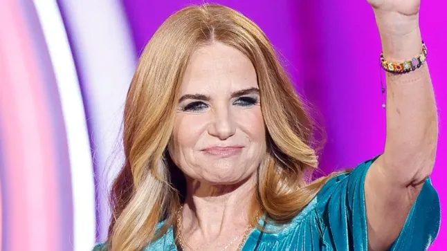 Patsy Palmer’s real life sister-in-law is also an EastEnders legend ...
