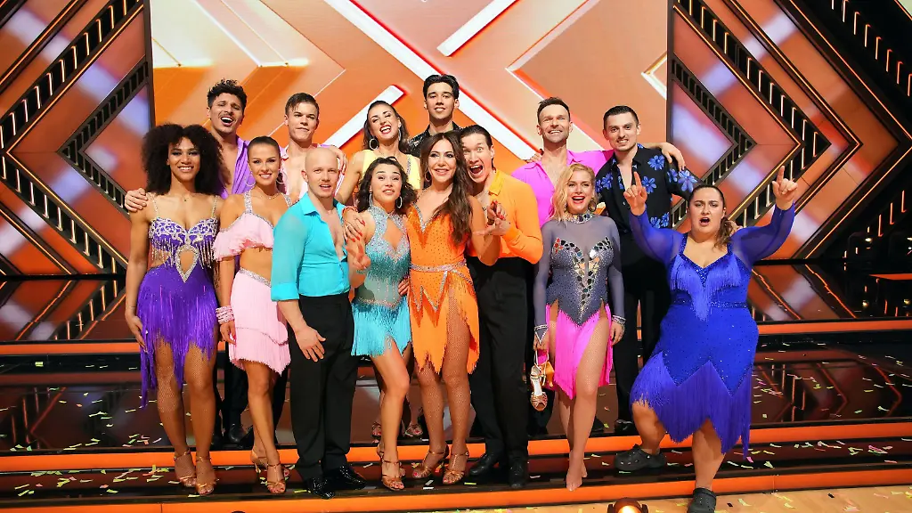 Partner-Switch mit riesiger Überraschung! Das sind die neuen „Let’s ...