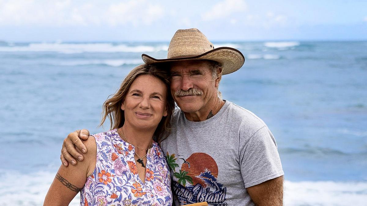 Die Reimanns: Der wahre Grund! Darum will Konny Hawaii nicht verlassen ...