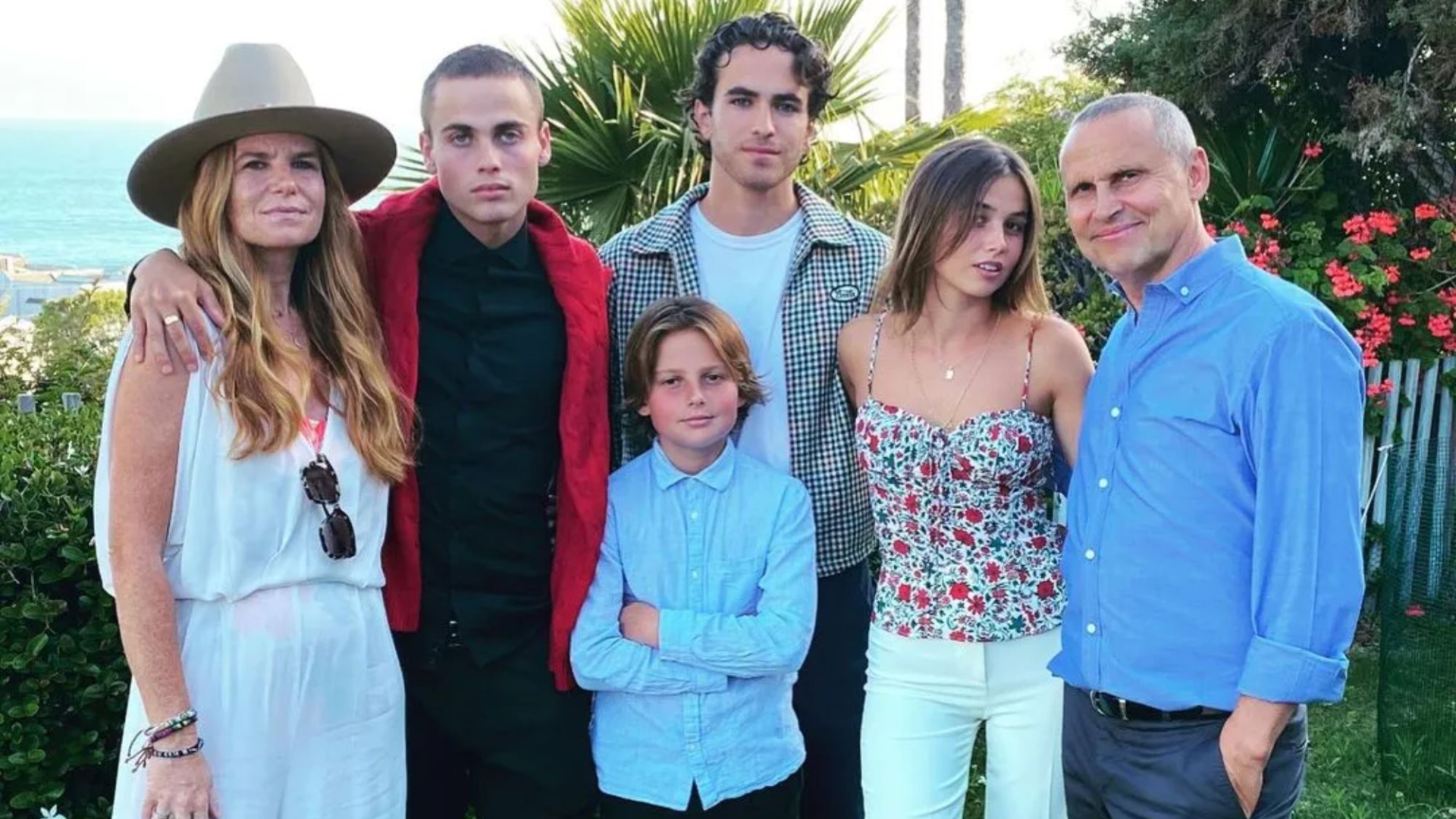 ‘I was stoned on the school run’ admits Celebrity Big Brother’s Patsy ...