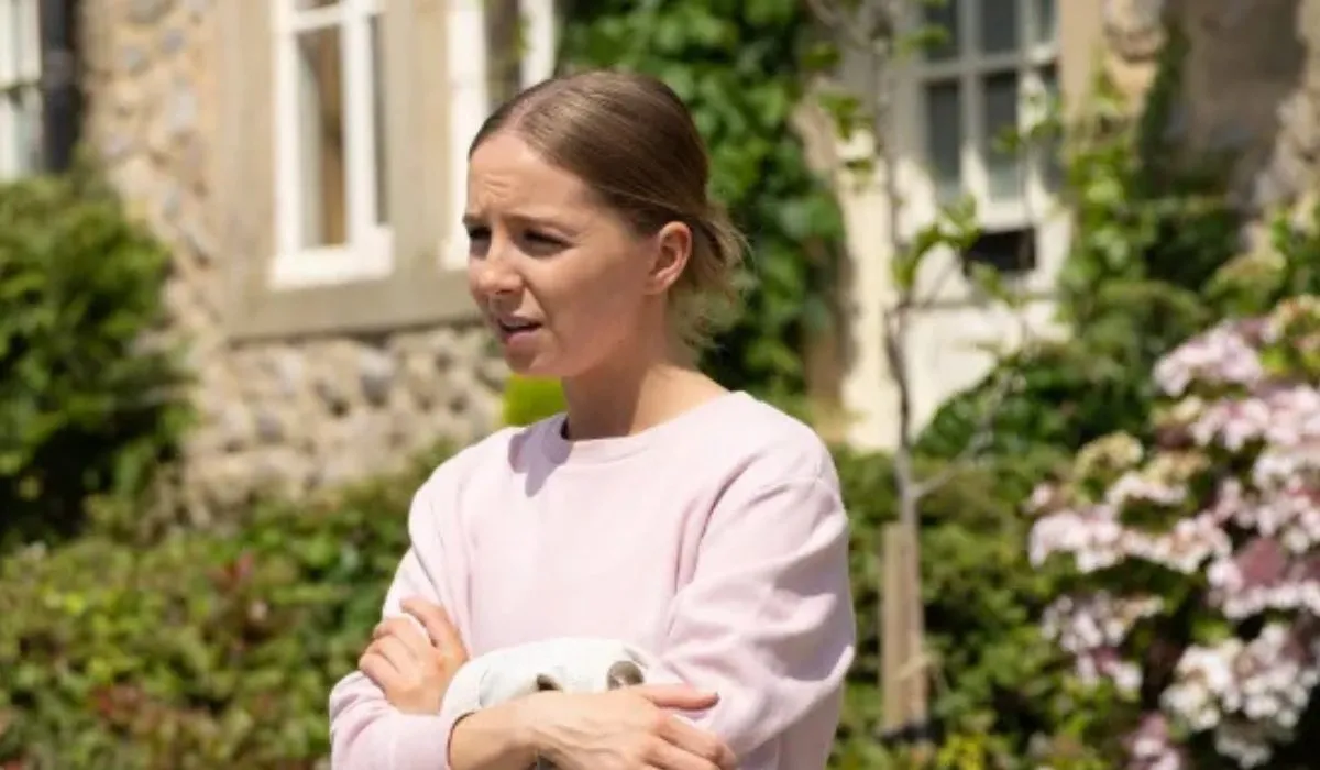 TRUTH IS KNOCKING! Emmerdale Spoilers: Nate’s Secret To Be Out As A Villager Connects The Dots ...