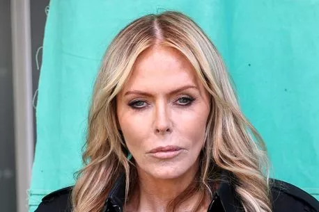 Patsy Kensit hints at return to ‘dream job’ in EastEnders – Daily News