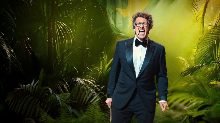 Dschungelcamp-Comeback? Daniel Hartwig überrascht mit Aussage zur ...