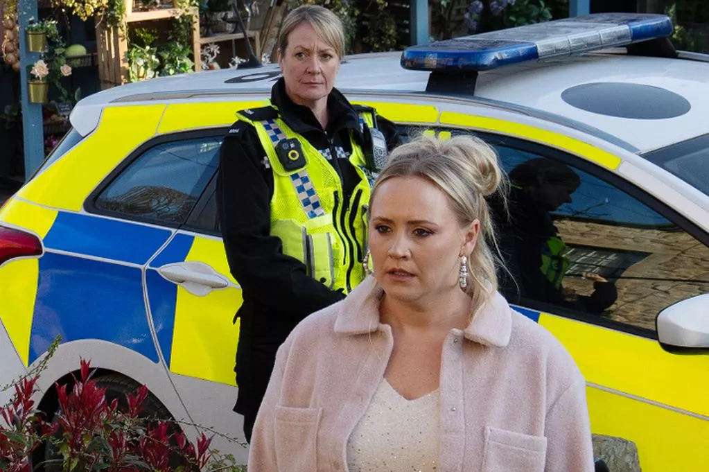 Emmerdale spoilers reveal d.e.a.t.h tragedy, Ruby confesses and Eric's ...