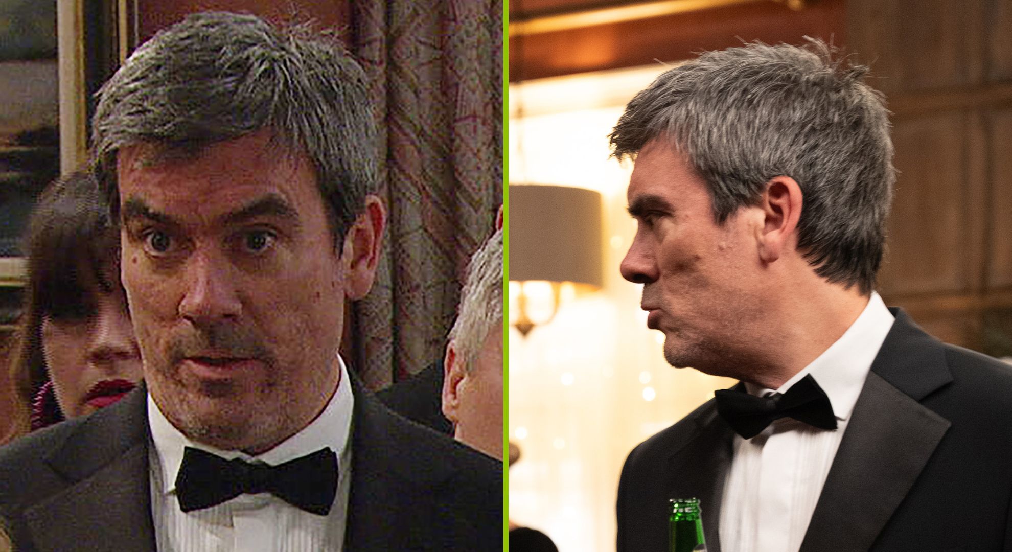 As Cain joins the Joe whodunnit suspect line-up, here’s whether Jeff ...