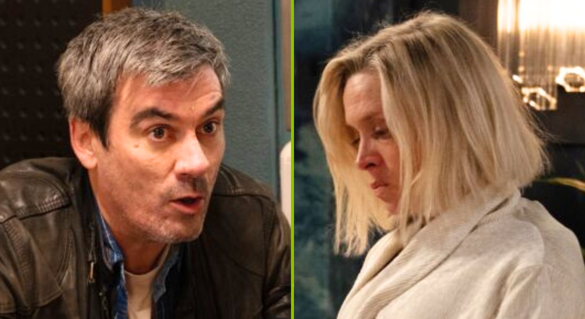 Emmerdale airs wedding twist as a body is dredged up – and spoilers reveal panic for Ruby and ...