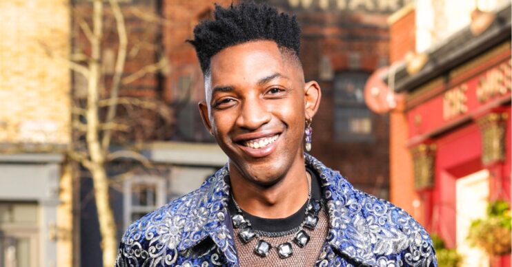 Felix will d.i.e in hate crime attack in exit storyline - Daily News