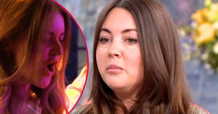 Lacey Turner’s sister just appeared in EastEnders – here’s where you ...