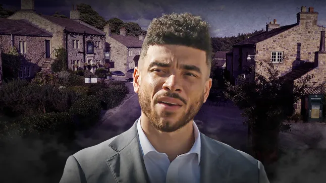 Nate’s body ‘finally found’ in Emmerdale – thanks to very unexpected ...