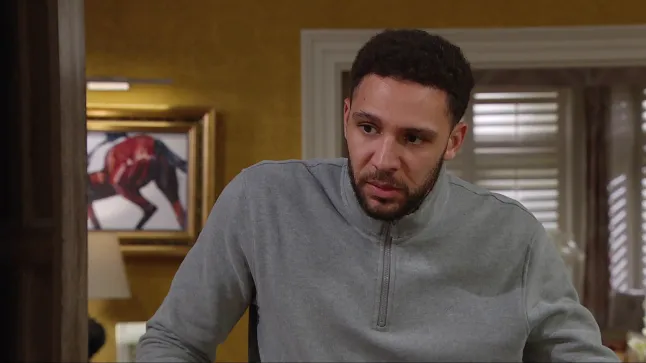 Billy’s rage after Joe’s to blame as Clemmie goes missing in Emmerdale ...